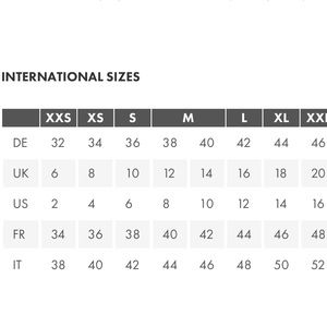 Escada | Pants & Jumpsuits | Escada Grey Straight Leg High Rise ...